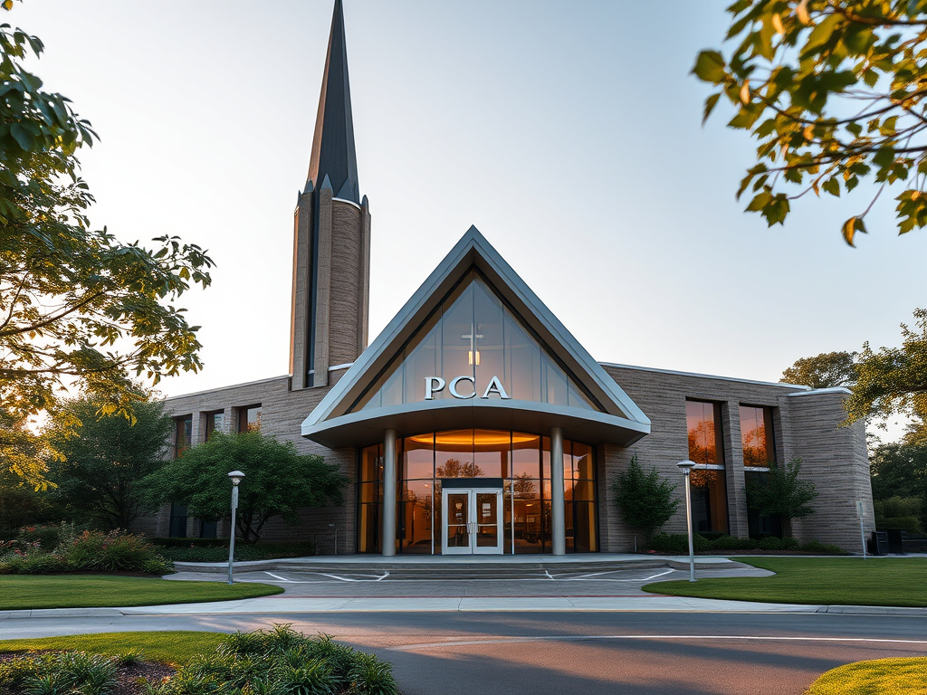 Find a Bible teaching Church, there are others but these I know teach ...